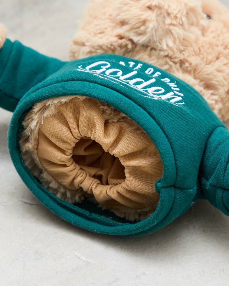 GB GOLFSteve ヘッドカバー フェアウエイウッド用 | ゴールデンベアストア